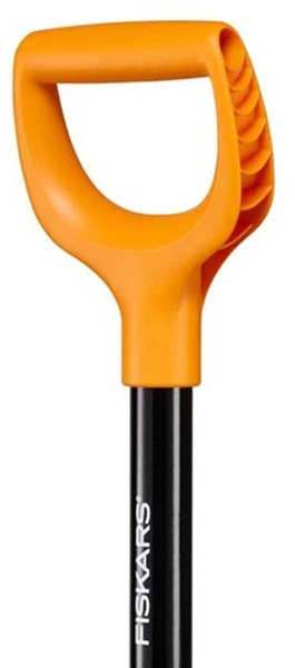 Лопата штикова Fiskars Solid (1066716) – купити онлайн на ROZETKA