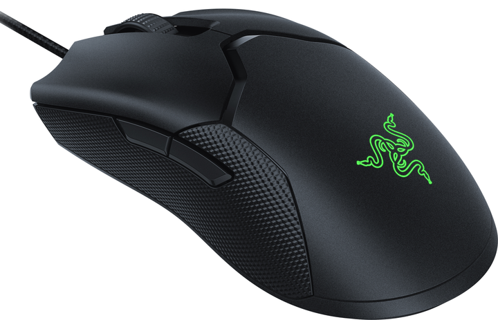 Мышь RAZER Viper 8KHz (RZ01-03580100-R3M1) – фото, отзывы ...