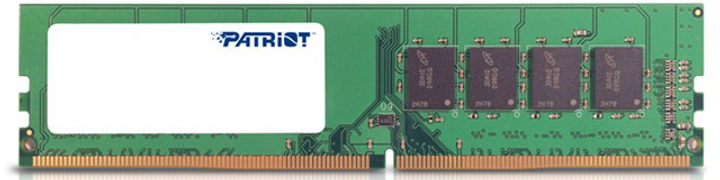 Оперативная память Patriot Ddr4 2400 16384mb Pc4 19200 Signature Line