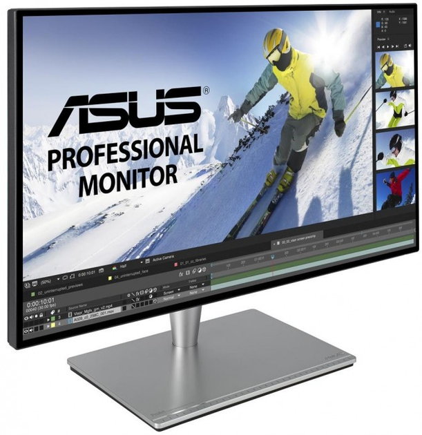 Монітор Asus ProArt PA27AC 27" (4712900846799) – фото, отзывы ...
