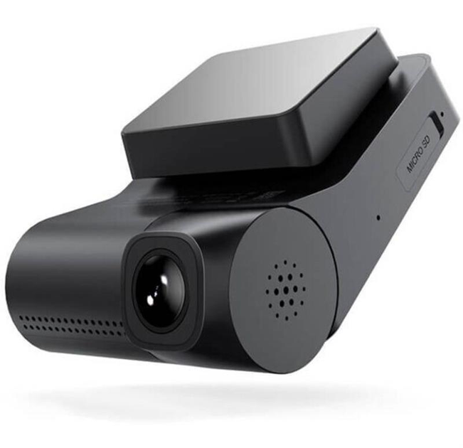 Видеорегистратор DDPai Z40 GPS Dash Cam – фото, отзывы, характеристики ...