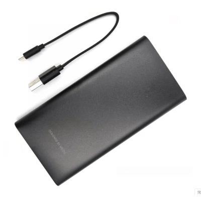 Павербанк УМБ Meizu PB04 10000mAh 18W QC3.0 Input:micro-USB Output:USB ...