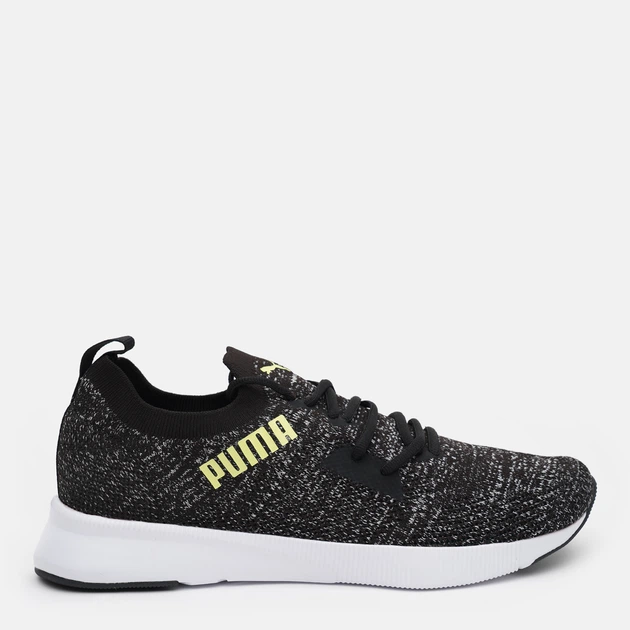Мужские кроссовки для бега Puma Flyer Runner Engineer Knit 19279009 46 ...