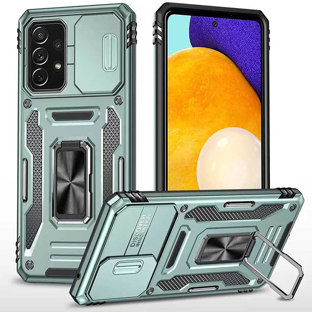 Чехол на Samsung Galaxy A33 5G / для самсунг галакси А33 ударостойкий ...