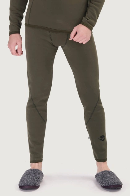 Термокальсоны Stimma 48(M) Олива (80656) – Брендовая одежда | ROZETKA