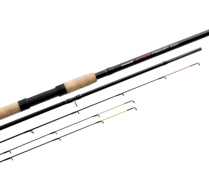Фидерное удилище Flagman Force Active Feeder Heavy 4.2м 150г – фото, отзывы, характеристики в ...