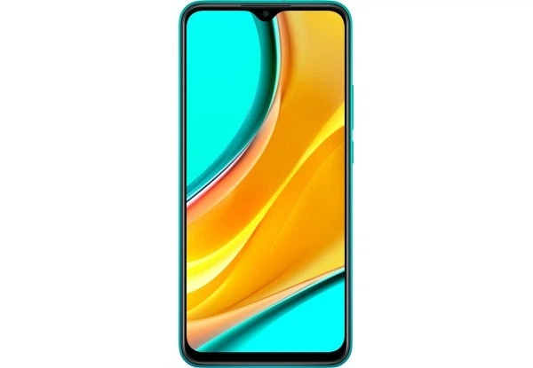 Смартфон Redmi 9 4/128GB Green (no NFC) – фото, отзывы, характеристики ...