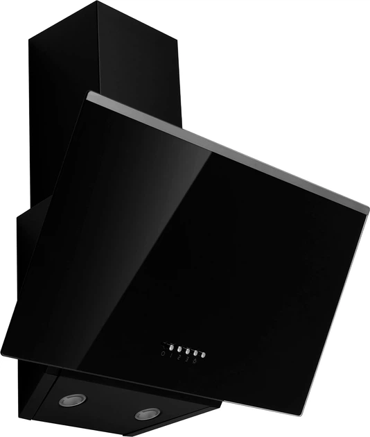 Витяжка MINOLA HDN 5222 BL/INOX 700 LED – фото, відгуки, характеристики ...