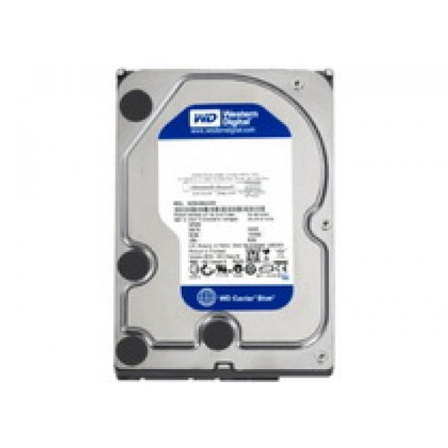 HDD SATA 1.0TB WD Blue 7200rpm 64MB (WD10EZEX) – фото, отзывы ...