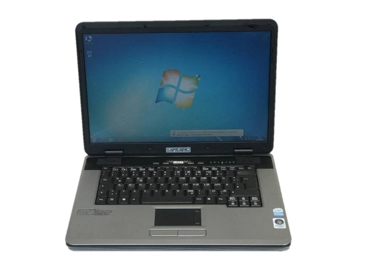 БВ Ноутбук Medion MD-96290 15.4 Intel T2130 2 RAM 80 HDD – фото, отзывы ...