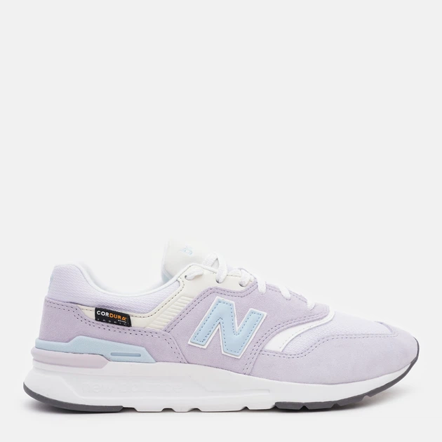 Кросівки New Balance 997 : ціна, відгуки, продаж | Купити Кросівки New ...