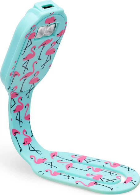 Закладка-фонарик Flexilight Rechargeable Классика - Фламинго (FLRFL ...