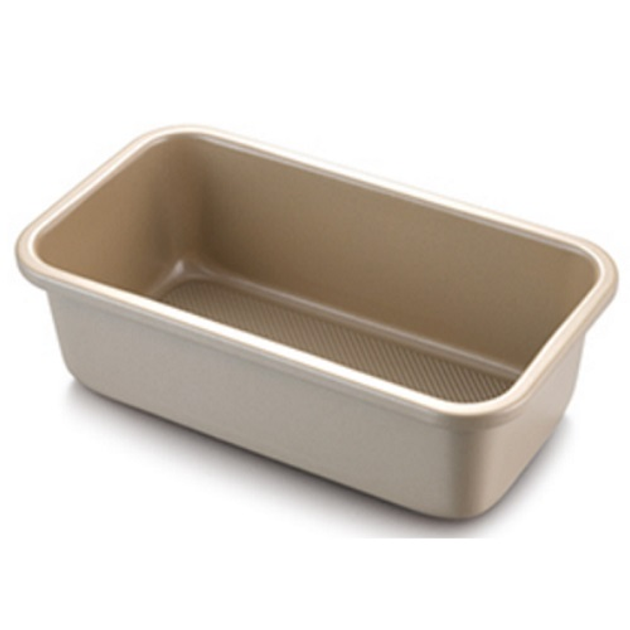 Форма для выпечки хлеба Stenson MH-4451 23х13х7.2 см – фото, отзывы ...