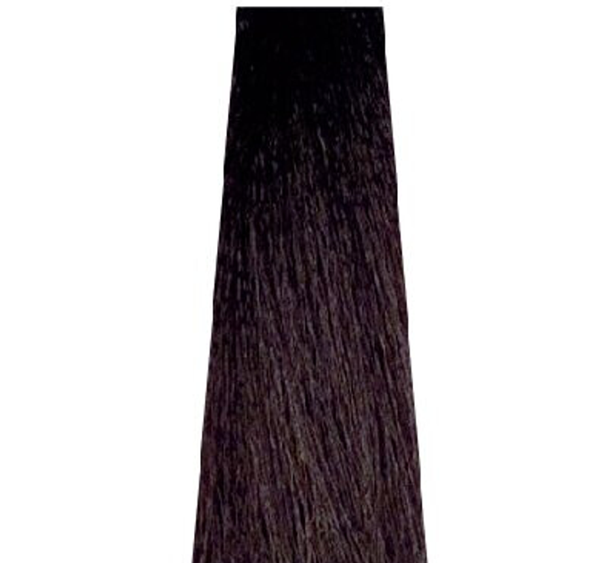 3N Краска-уход Itely Hairfashion Colorly Optimus для волос Темно ...