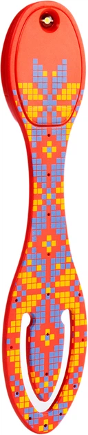 Закладка-фонарик Flexilight Классика - Вышиванка (FLICO) (6900007337632 ...