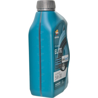 Моторное масло REPSOL ELITE EVOLUTION DX2 5W-30 1л (RPP0050IHA) – фото ...