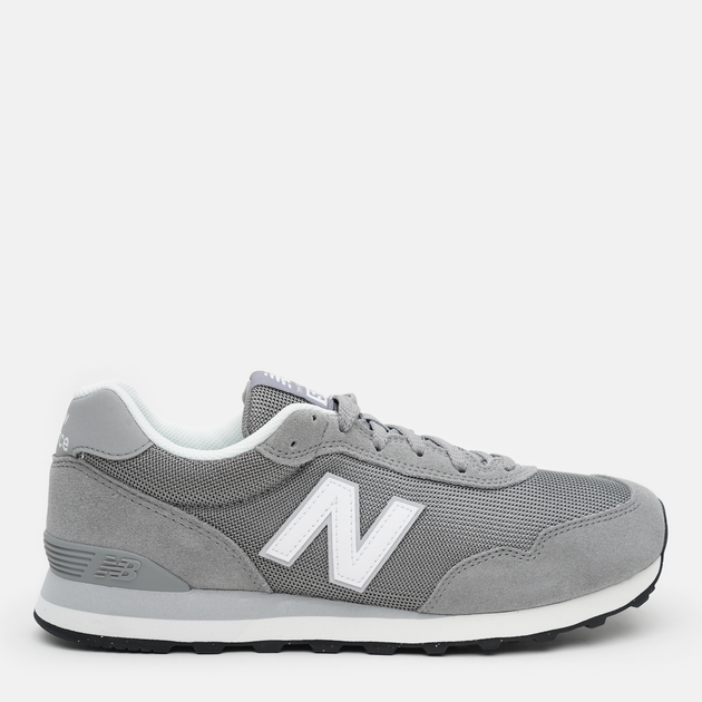 Мужские кроссовки New Balance 515 V3 ML515GRY 45 (11US) 29 см Серые ...