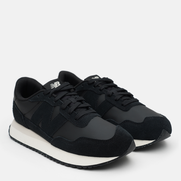 Мужские кроссовки New Balance 237 MS237SD 44 (10US) 28 см Черные ...