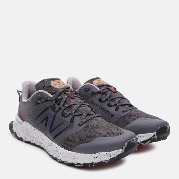 Мужские кроссовки для бега New Balance FF Garoé V1 MTGAROLG 43 (9.5US ...