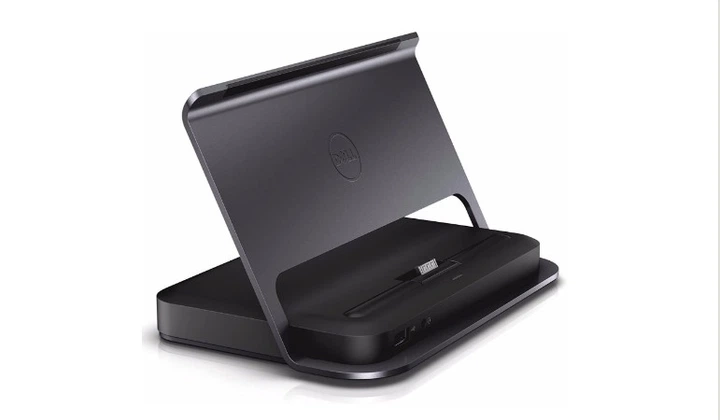 Докстанция Dell Tablet Dock K10A (1 поколения) с блоком питания для ...