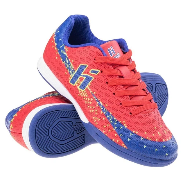 Бампы Huari Recoleti Junior IC 29 Red от продавца: WIN ALL – в интернет ...