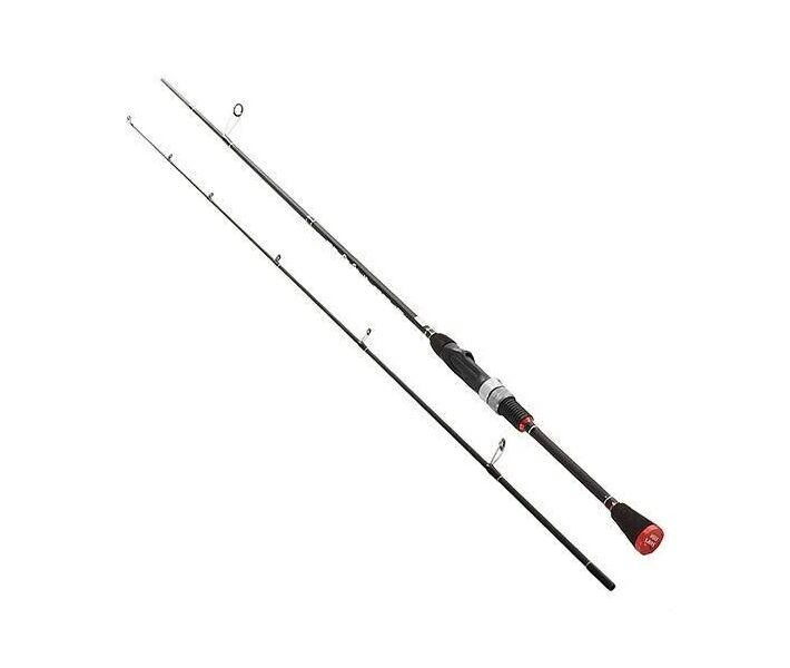 Спиннинг штекерный Sams Fish Rise spin SF-23948 2.1 м – фото, отзывы ...