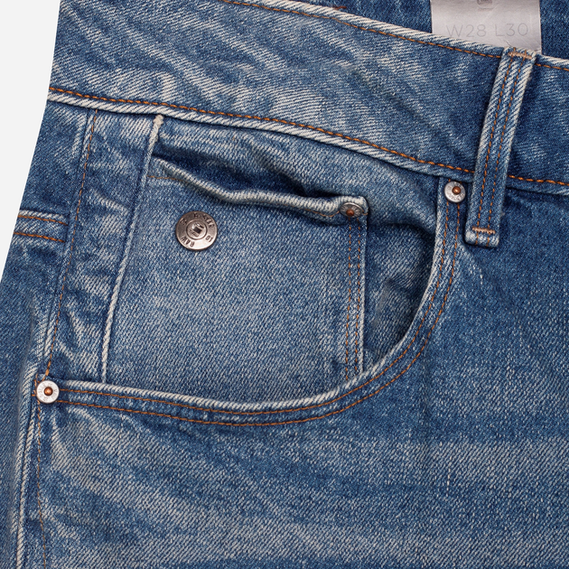 Джинсы G-Star Raw DO6726 28-30 Синие (DN8719368290320) – в интернет ...