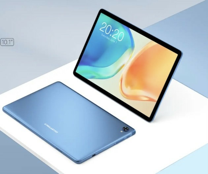 Планшет Teclast M40 Plus 10.1 FHD 8 Gb Wi-Fi – фото, отзывы ...