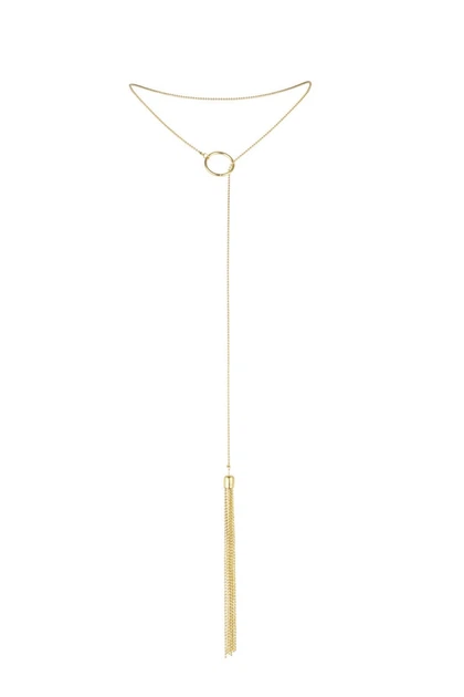 Цепочка для тела Bijoux Indiscrets Magnifique Tickler Pendant Chain ...