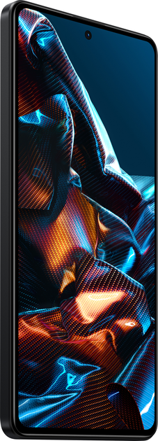 Мобильный телефон Poco X5 Pro 5G 8/256GB Yellow (974733) – фото, отзывы ...