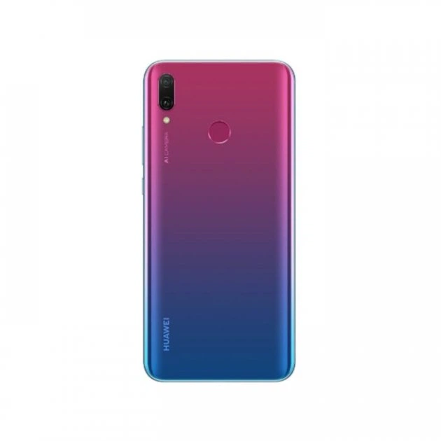 Смартфон Huawei Enjoy 9 Plus 6/128Gb purple – фото, отзывы ...