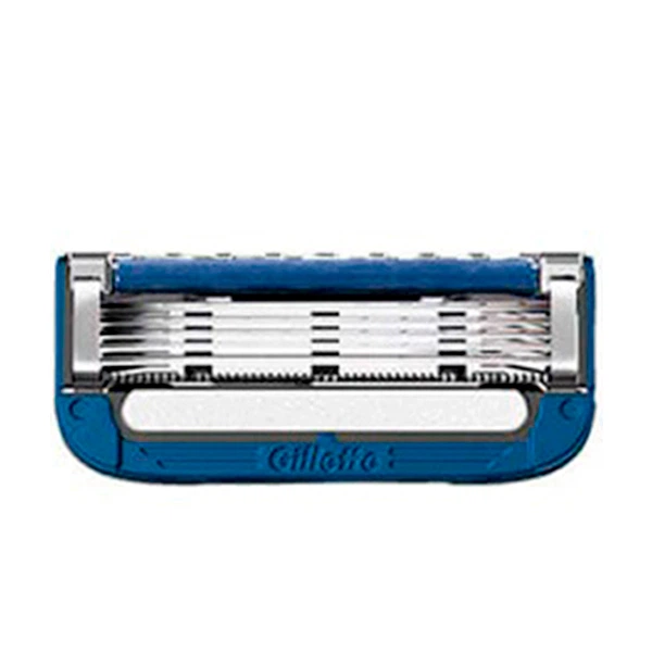 Змінні касети для гоління (леза) чоловічі Gillette Labs Heated Razor (8 ...