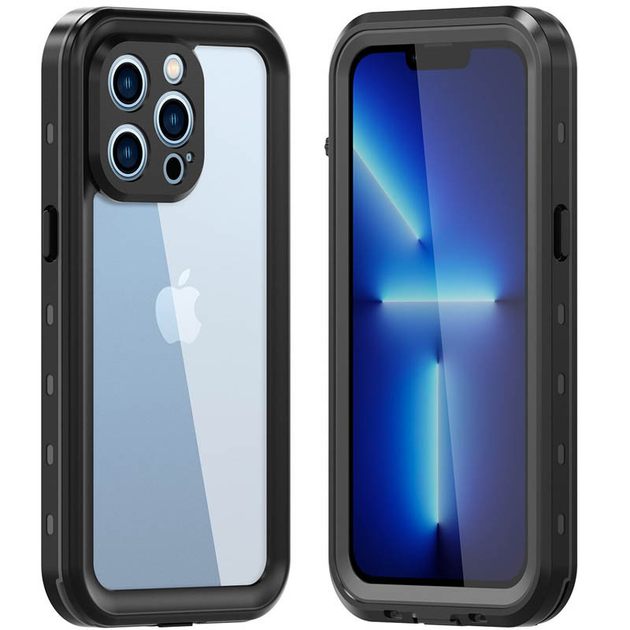 Водонепроницаемый чехол Shellbox для Apple iPhone 14 Pro Max (6.7 ...