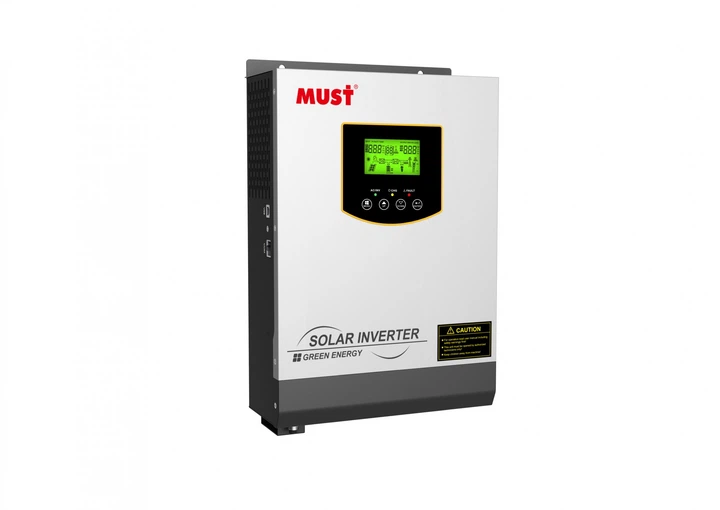 Інвертор MUST PV18-1012 VPM-1кВт – фото, отзывы, характеристики в ...
