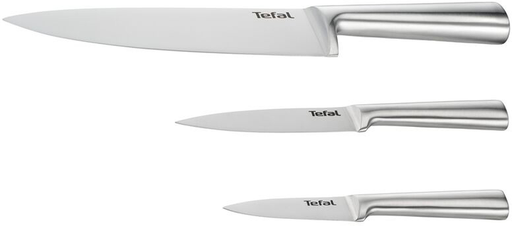 Набор ножей Tefal Expertise 3 предмета (K121S375) – купить онлайн на ...