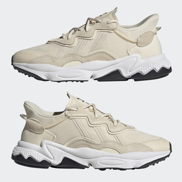 Женские кроссовки Adidas Originals Ozweego W GW5620 40.5 (7UK) 25.5 см ...