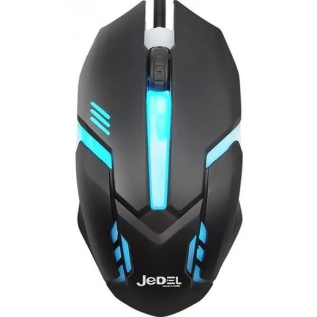 Мышь Jedel M66 Black USB – фото, отзывы, характеристики в интернет ...