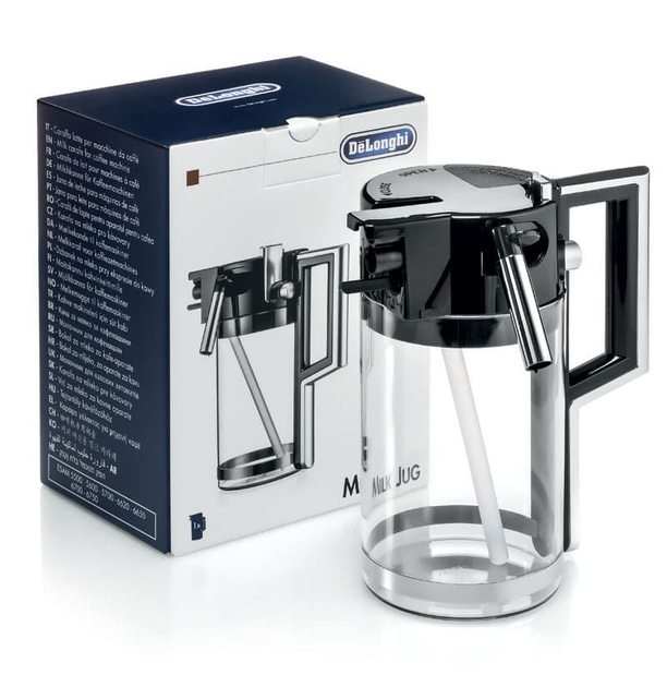 Капучинатор для кофемашины DeLonghi ESAM6600 – фото, отзывы ...