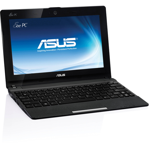 БВ Нетбук Asus X101CH 10.1 Intel N2600 1 RAM 320 HDD A23611 – фото ...