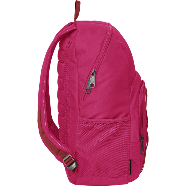 Рюкзак повседневный CAT Peoria Pink 25L (84065;522) от продавца: Inter ...