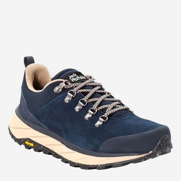 Мужские кроссовки Jack Wolfskin Terraventure Urban Low 4055381-1169 44 ...