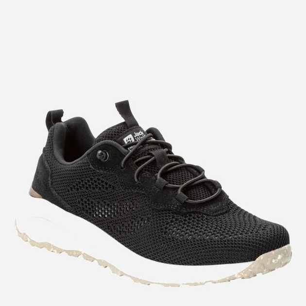 Женские кроссовки Jack Wolfskin Dromoventure Knit Low 4056751-6000 39.5 ...