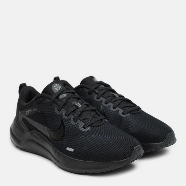 Женские кроссовки для бега Nike W Downshifter 12 DD9294-002 39 (8US) 25 ...