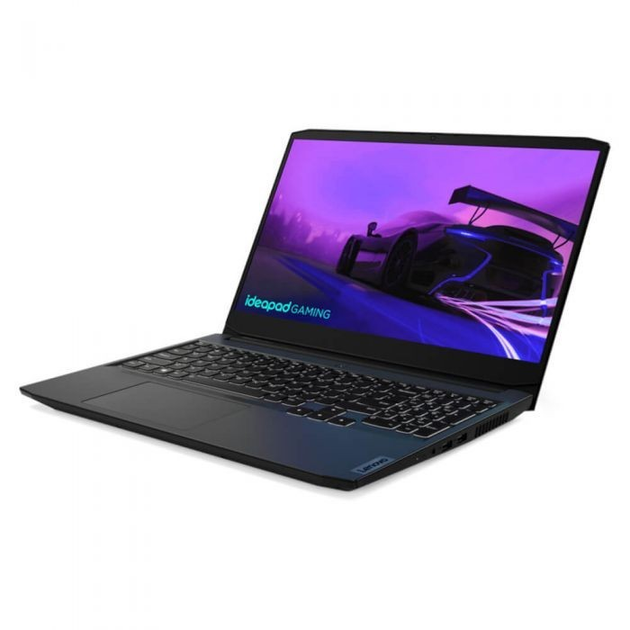 Ноутбук LENOVO IdeaPad Gaming 3 (15ACH6)16/512GB/GTX2050/15.6" – фото ...
