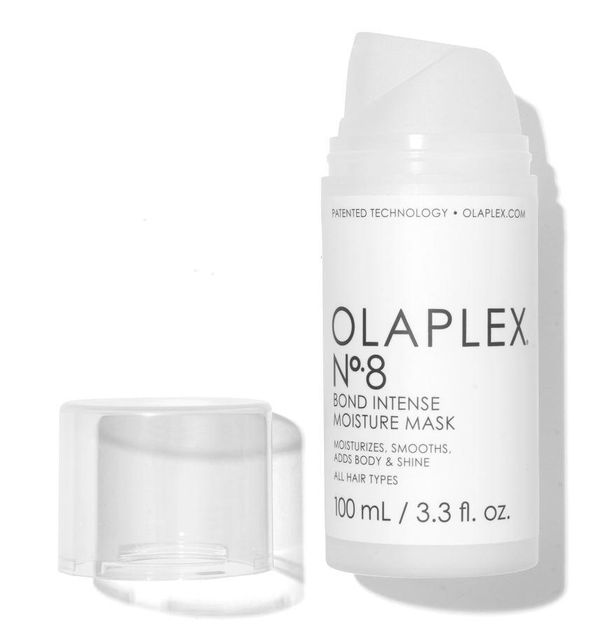 Интенсивная увлажняющая бонд-маска Olaplex №8 Bond Intense Moisture ...
