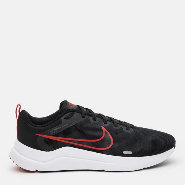 Мужские кроссовки для бега Nike Downshifter 12 DD9293-003 45 (11) 29 см ...