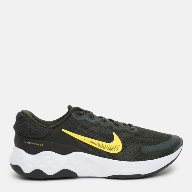 Мужские кроссовки для бега Nike Renew Ride 3 DC8185-301 46 (12US) 30 см ...