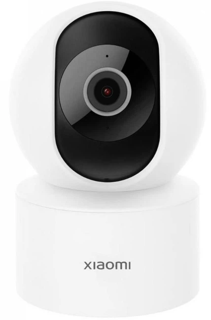 IP-камера видеонаблюдения Xiaomi Smart Camera C200 (MJSJ14CM/BHR6766GL ...