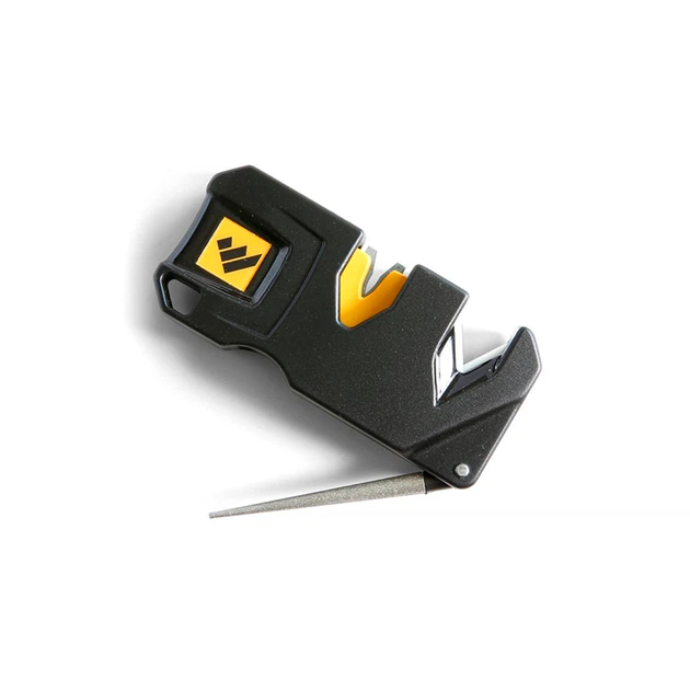 Механічна точилка Work Sharp Pivot Plus WSEDCPVP Work Sharp (1017604361) – фото, відгуки ...