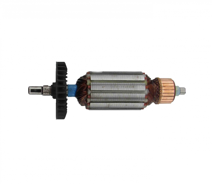 Якорь на болгарку CRAFT-TEC PXAG-217 – фото, отзывы, характеристики в ...